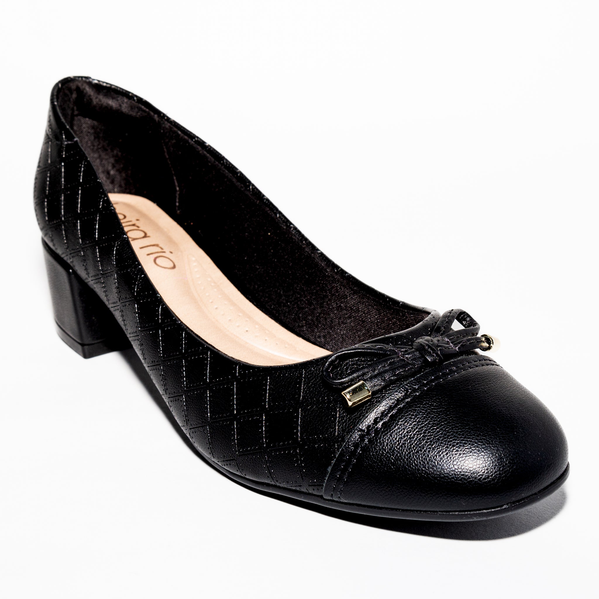 Zapato para mujer marca Beira Rio 4301.102.25718