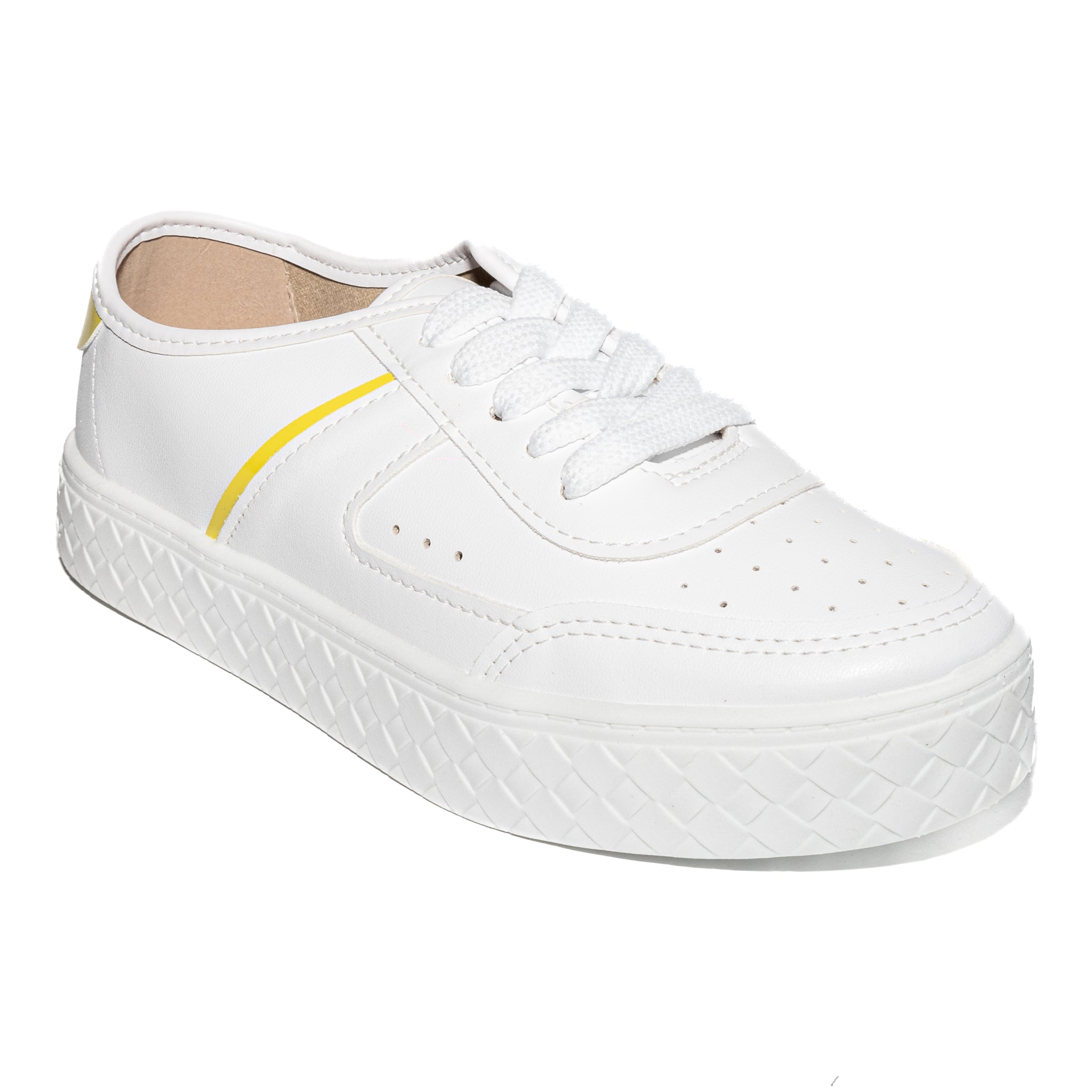 Tenis para mujer marca Moleca 5712.320.14187